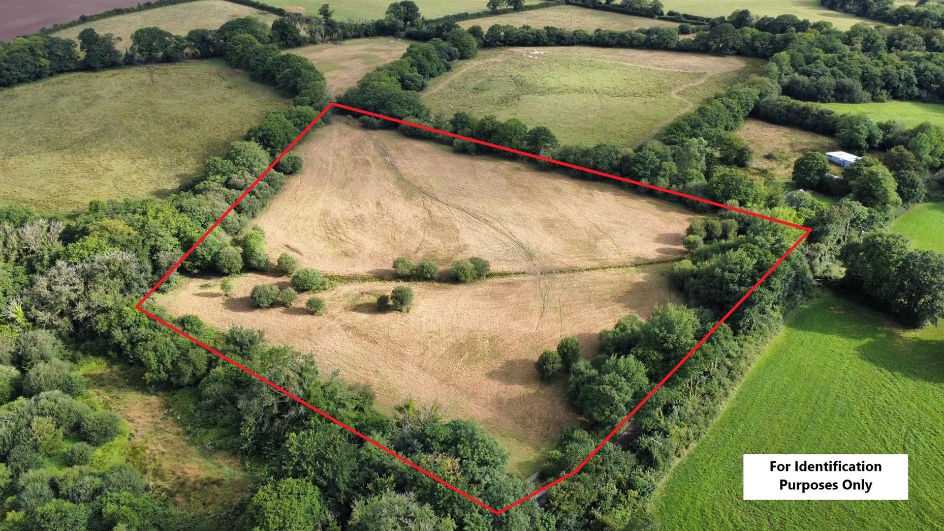 Llanfallteg, Whitland – JJMorris